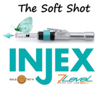 Аппарат «Инжекс 30» – многоразовый безыгольный инъектор